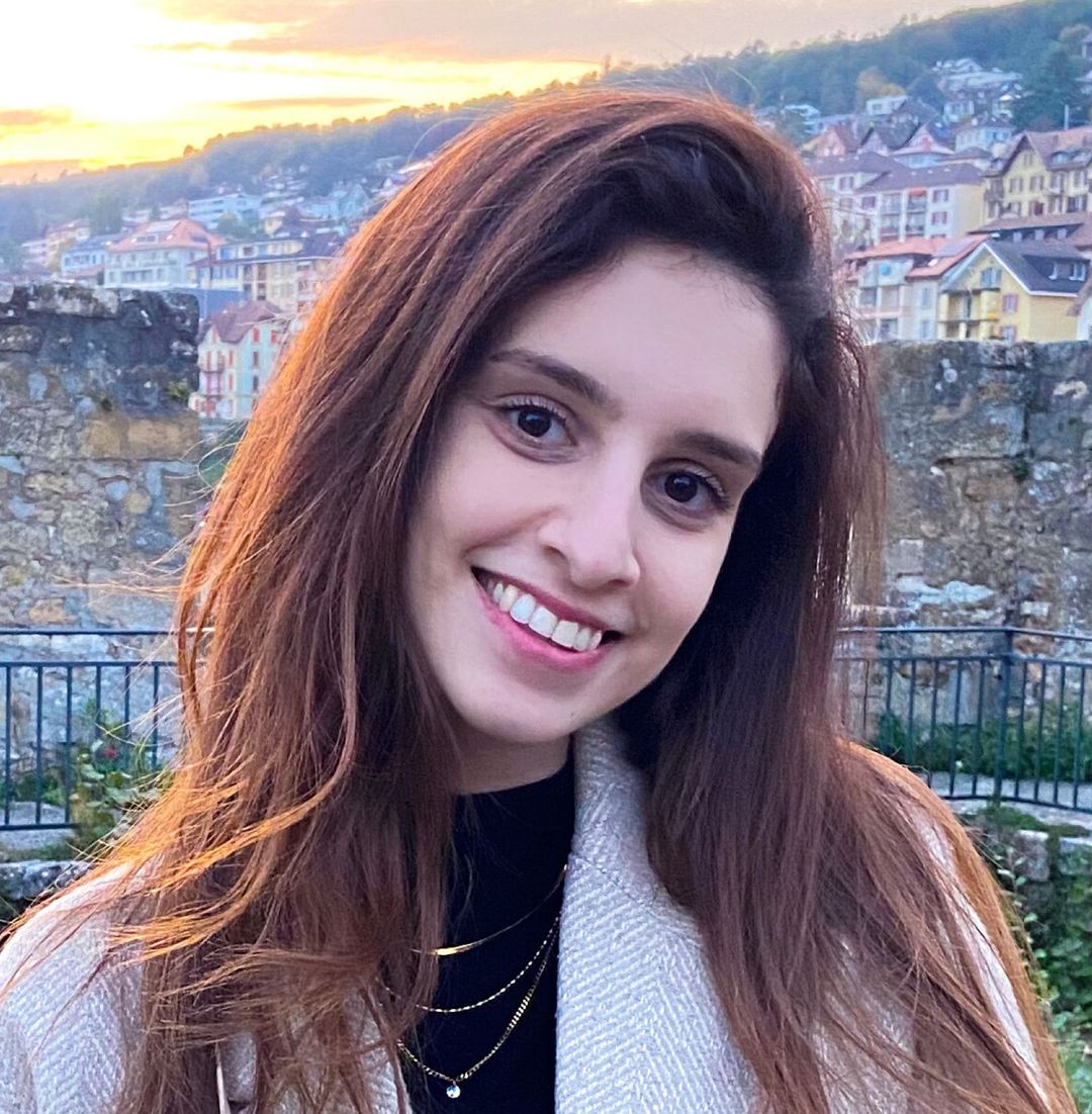 Tala Ismail – Red Hat